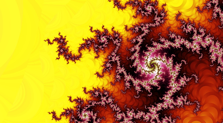 Fractal Geometry