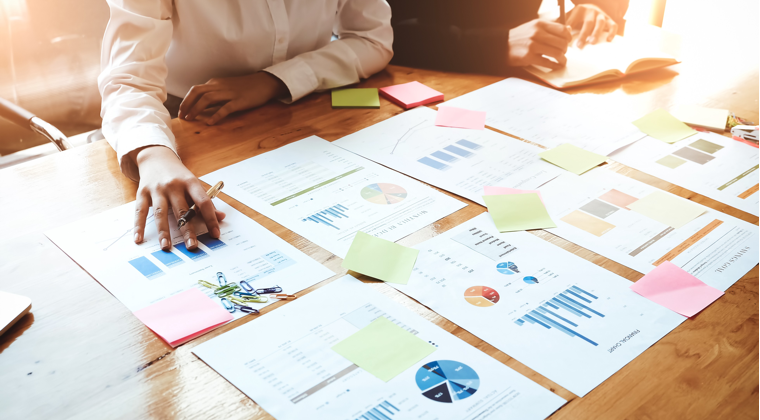 Competitor & Inspiration Analysis