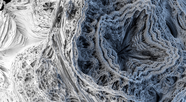 Mandelbulb: Three Dimensional Fractals