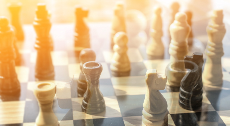 The Basics of Game Theory