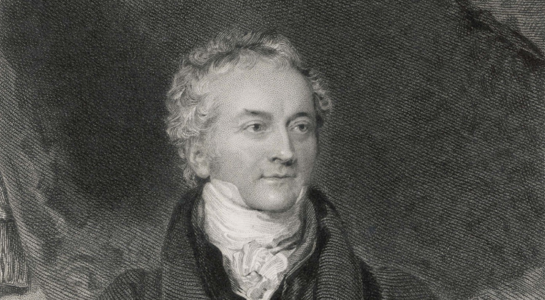 Young Thomas Young
