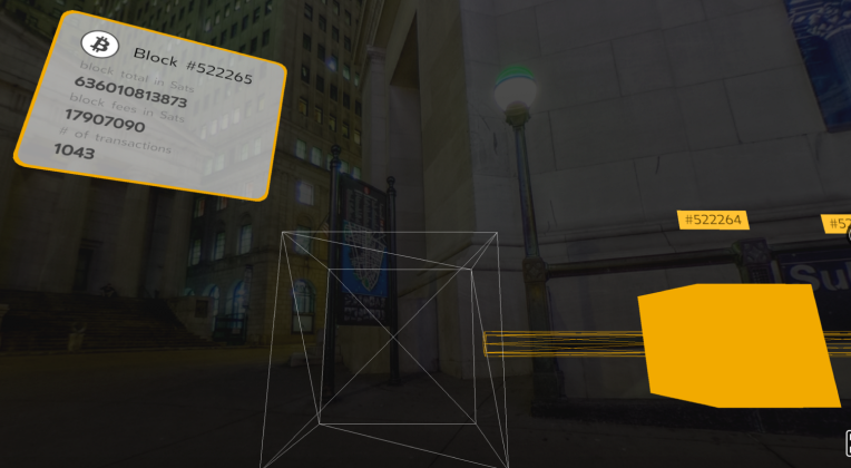 Four Adventures In React VR — Part I