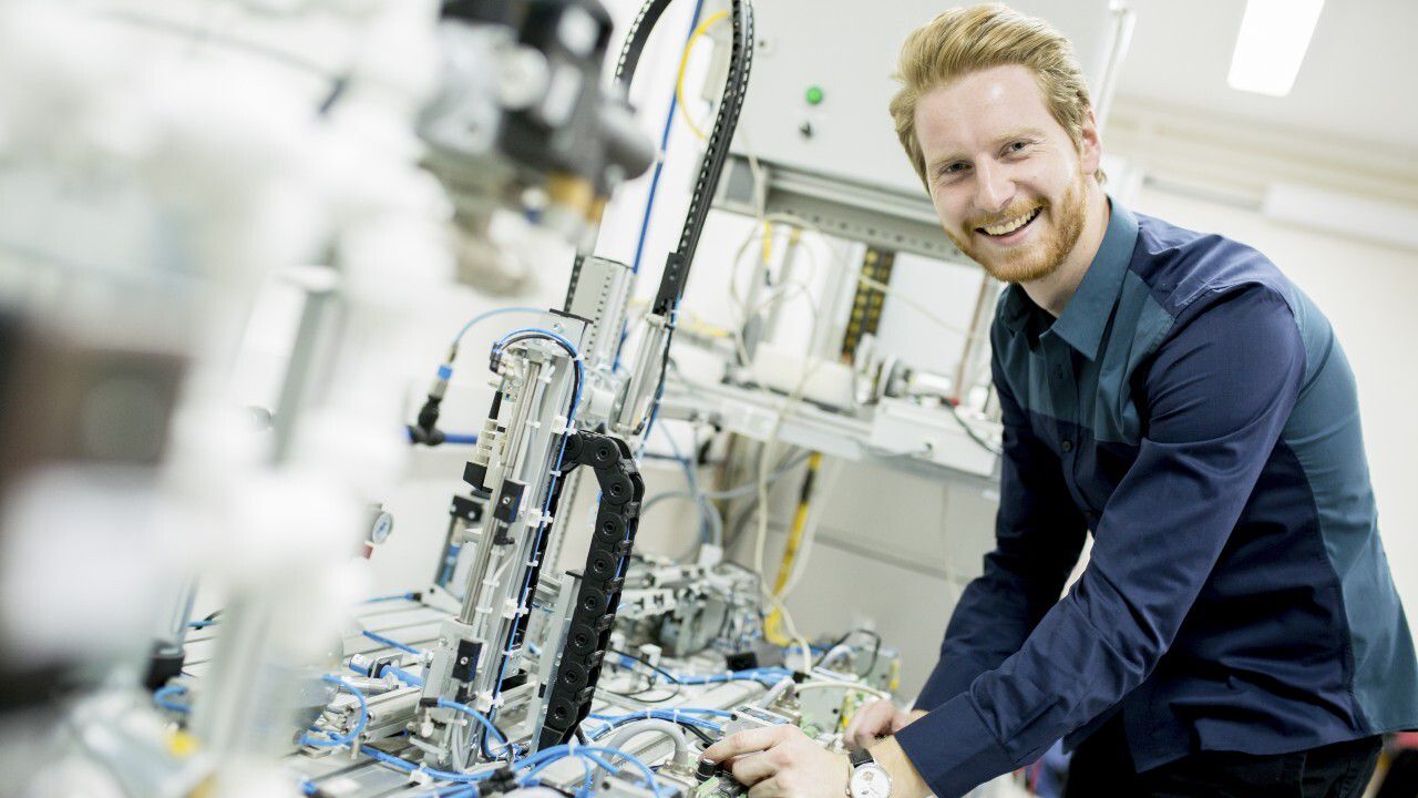 Goodtech | Happii.no