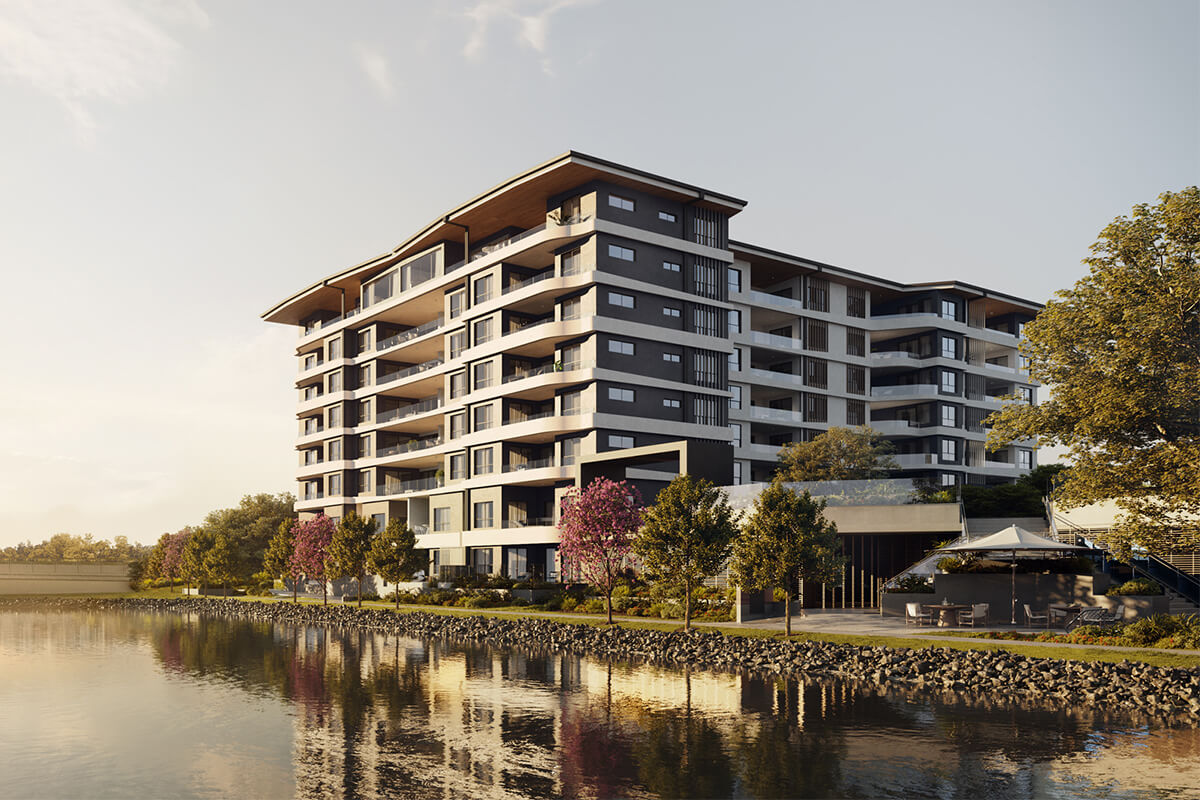 Esperance Hope Island