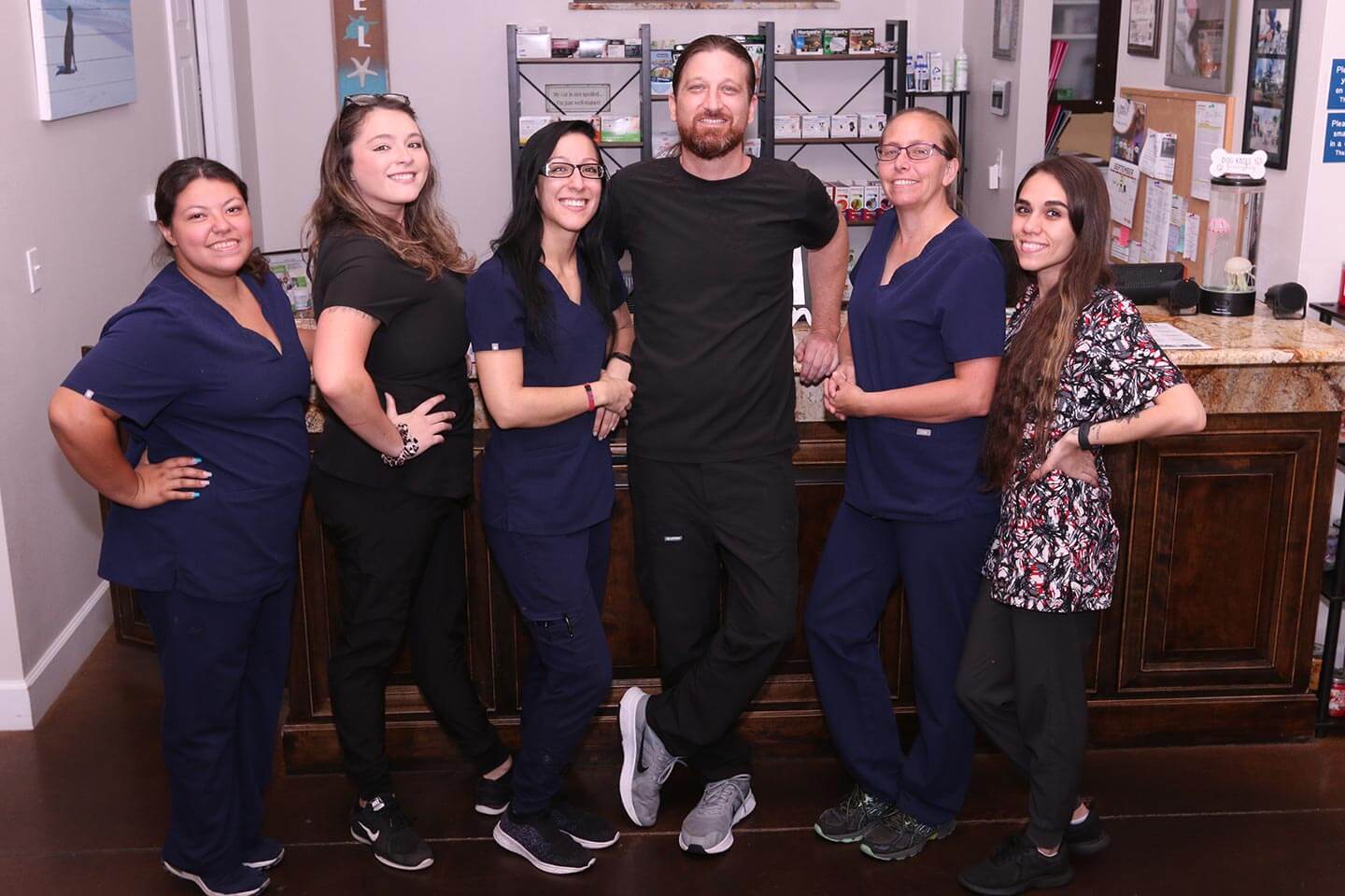 Emergency Vet Care In Cape Canaveral FL I Ocean Animal Hospital