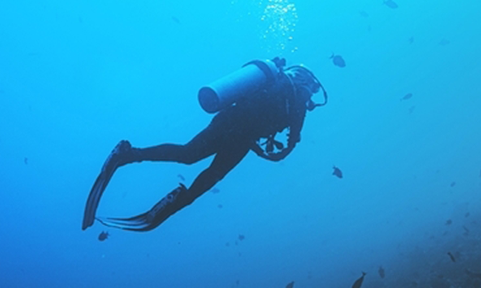Scuba Diving in Paphos - Kalliopi Dive College