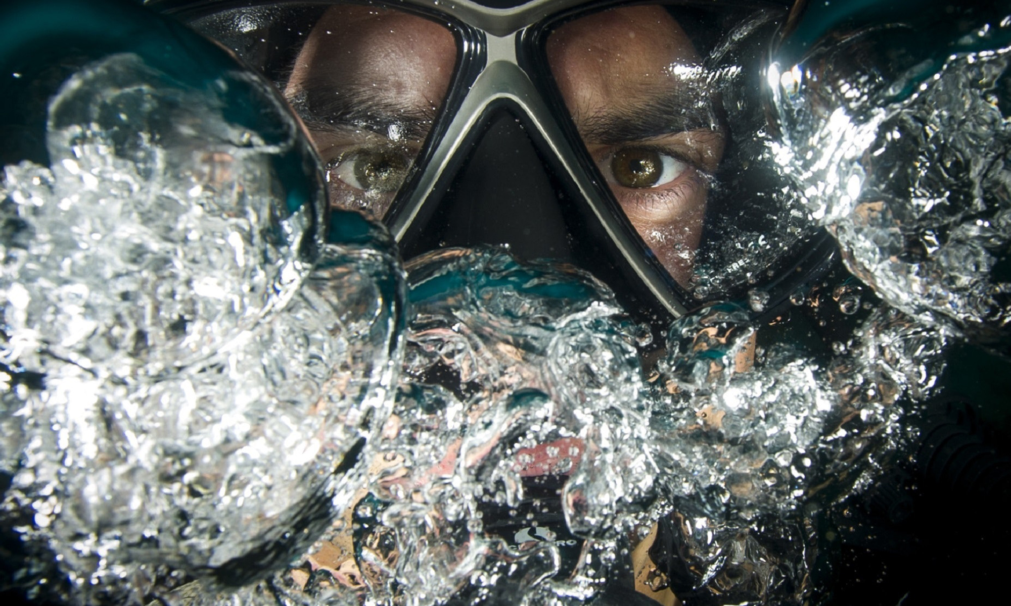 Scuba Diving in Paphos - Kalliopi Dive College