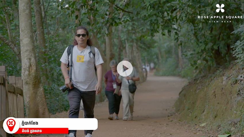 Eat, Drink, Play In Siem Reap With Ranuth