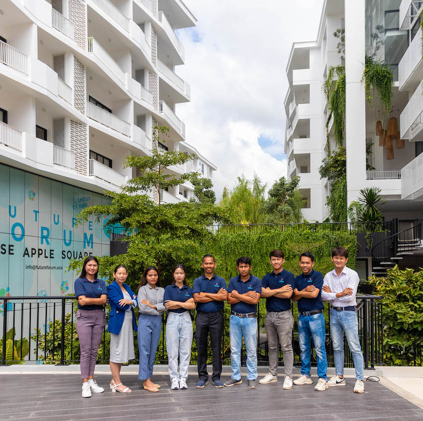 Lease your unit through our Property Management Office