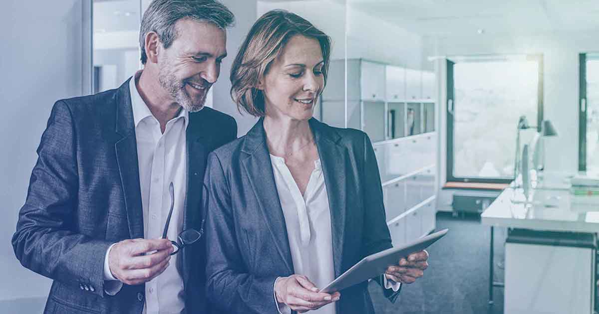 Personalmanagement-Software: Vorteile und Freiräume - Haufe