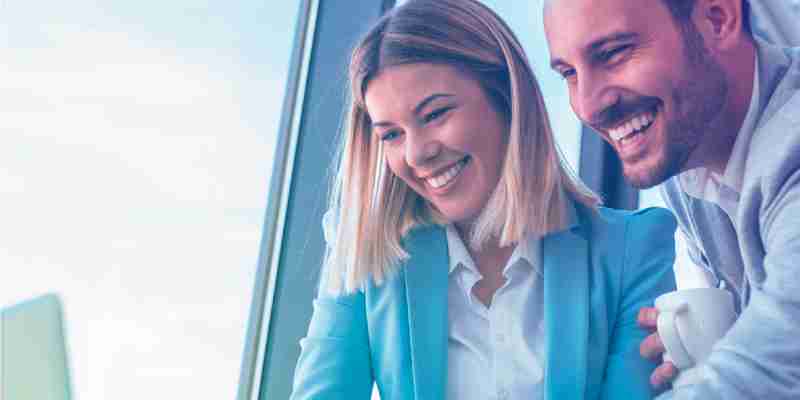 HR Chatbot: Der HR-Assistant von Haufe HR Services