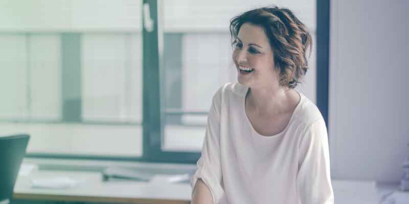 HR Chatbot: Der HR-Assistant von Haufe HR Services