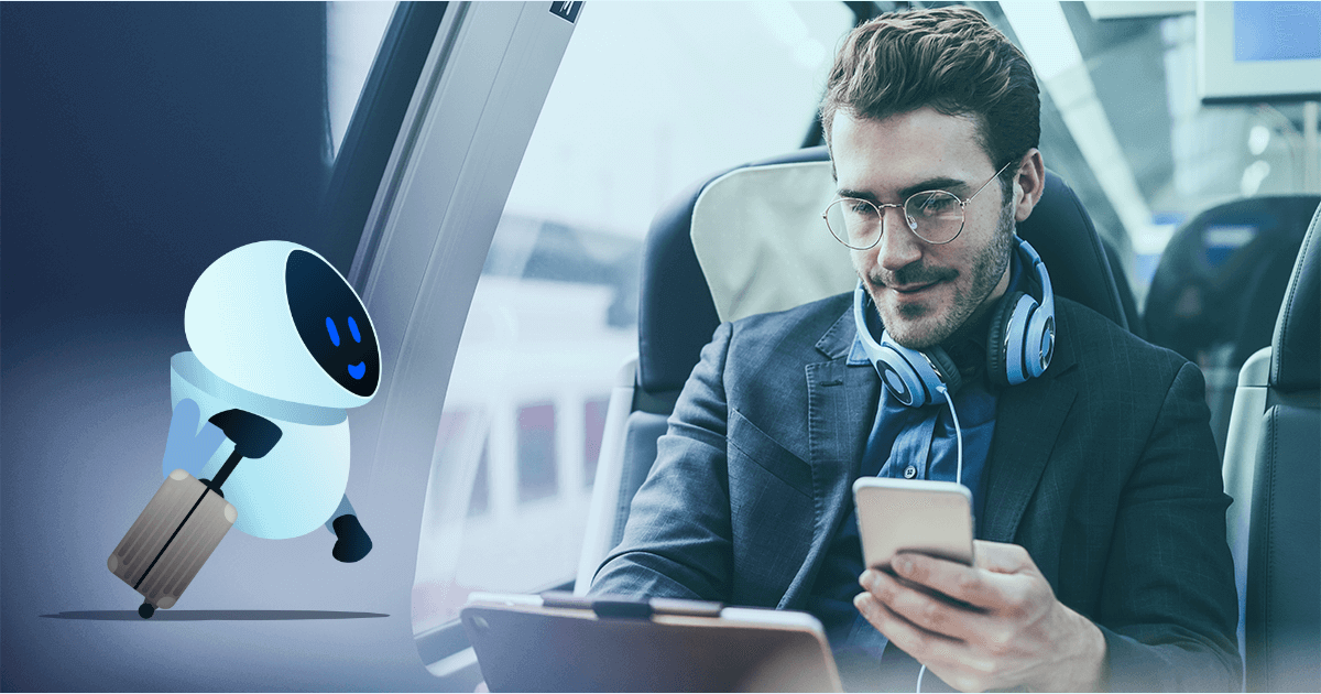 Mit einem HR Chatbot die Herausforderungen der hybriden Arbeitswelt ...