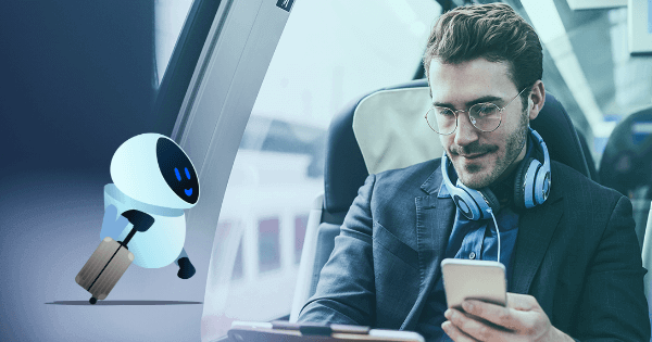 Mit einem HR Chatbot die Herausforderungen der hybriden Arbeitswelt ...