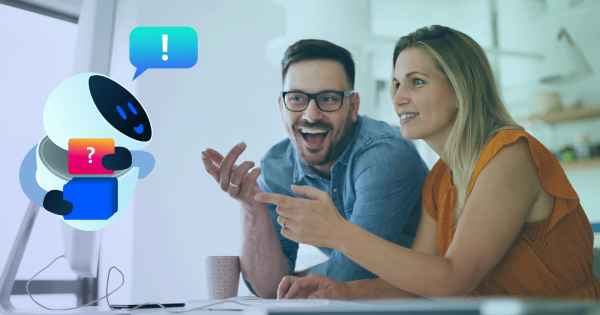 Chatbot KPIs: Erfolg von Chatbots messen - Haufe