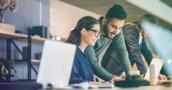 Ticketsystem vs. Chatbot - Haufe