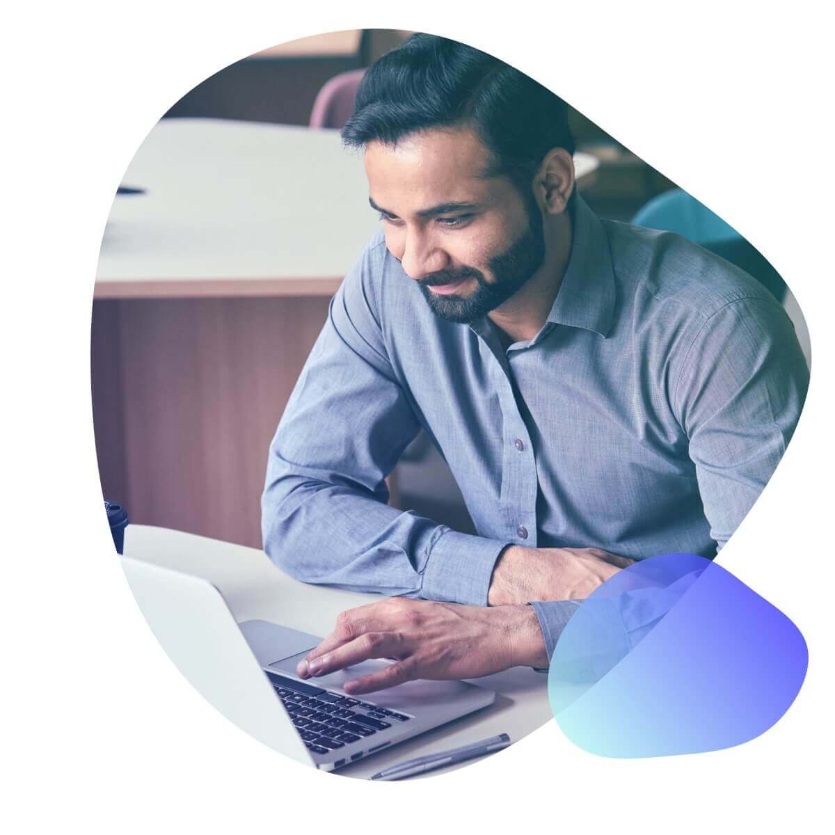 Employee Self Service | Haufe HR Services