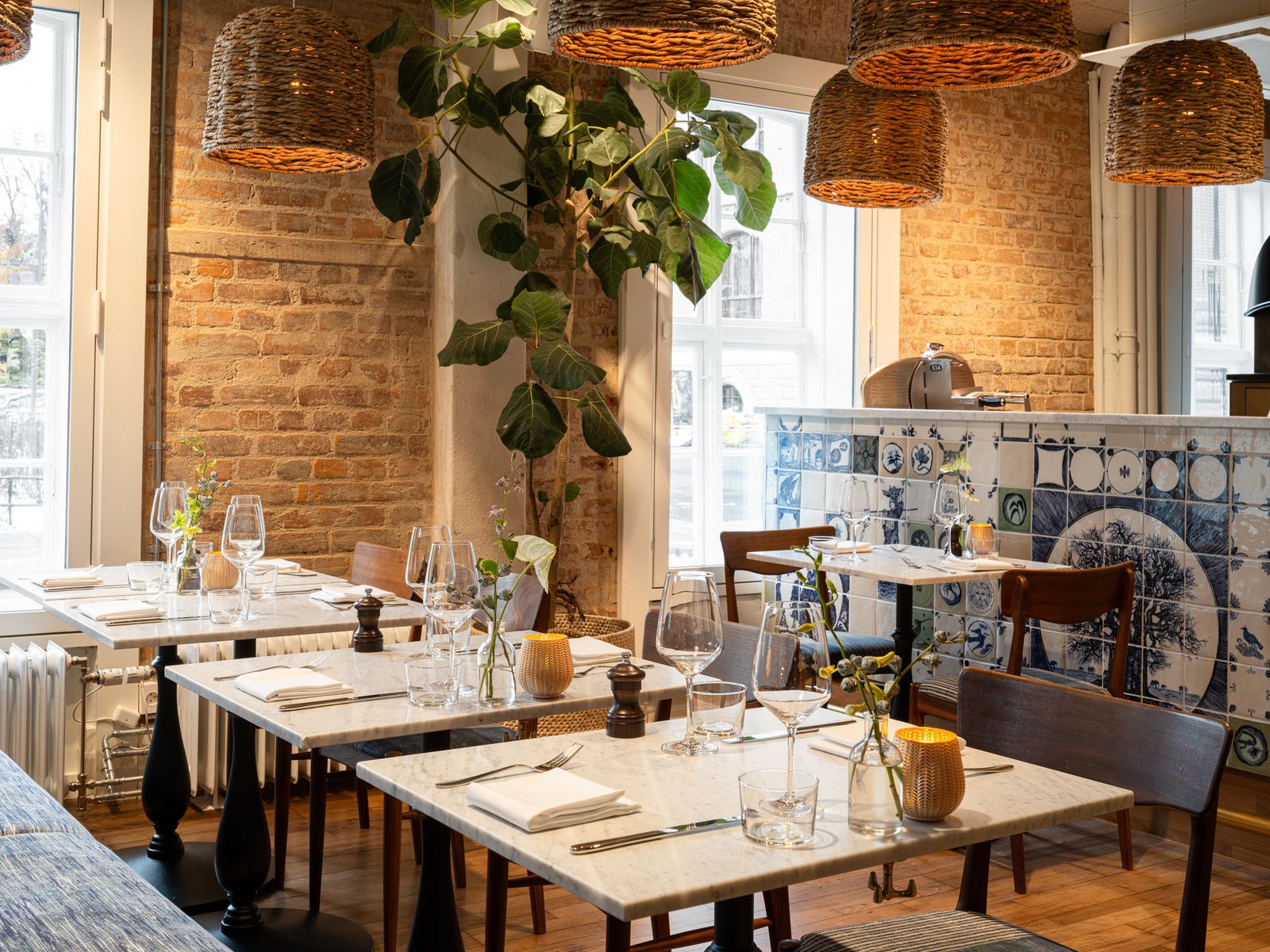 Mad | Et av norges ledende arkitektkontorer