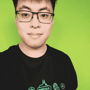 Úvod do kybernetické bezpečnosti | Czechitas