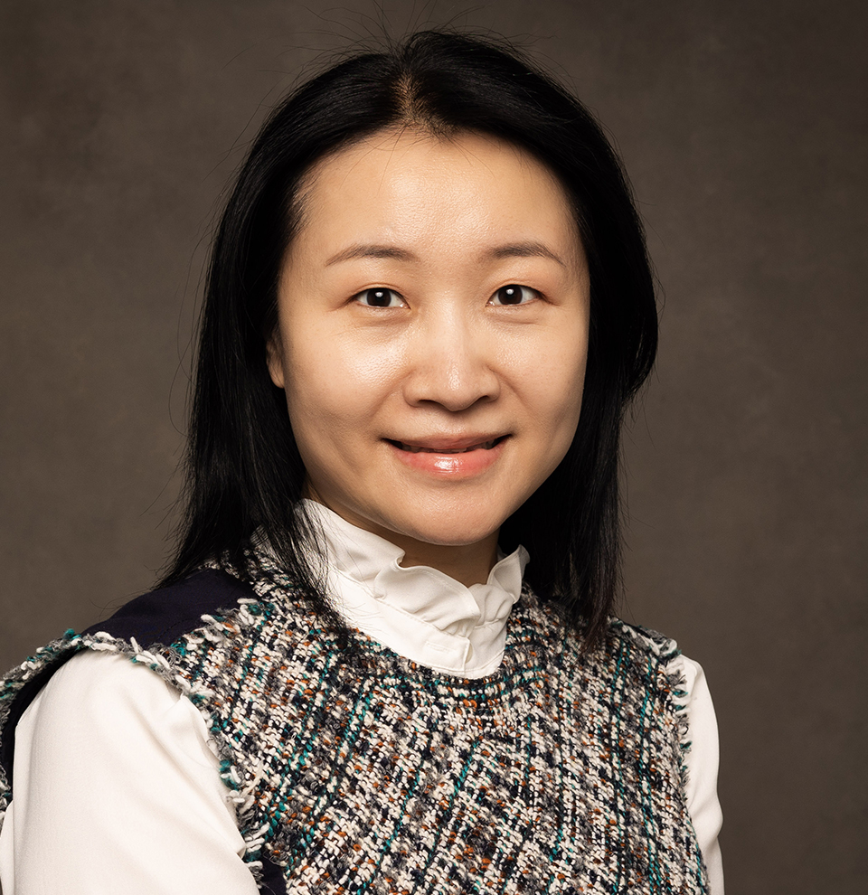 Hongbo Chen, Vice President and Fund Controller | Westport Capital Partners