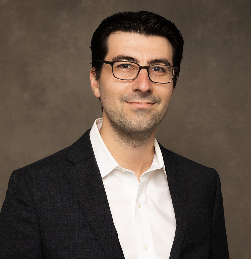 Zachary Gingold, Assistant Vice President | Westport Capital Partners