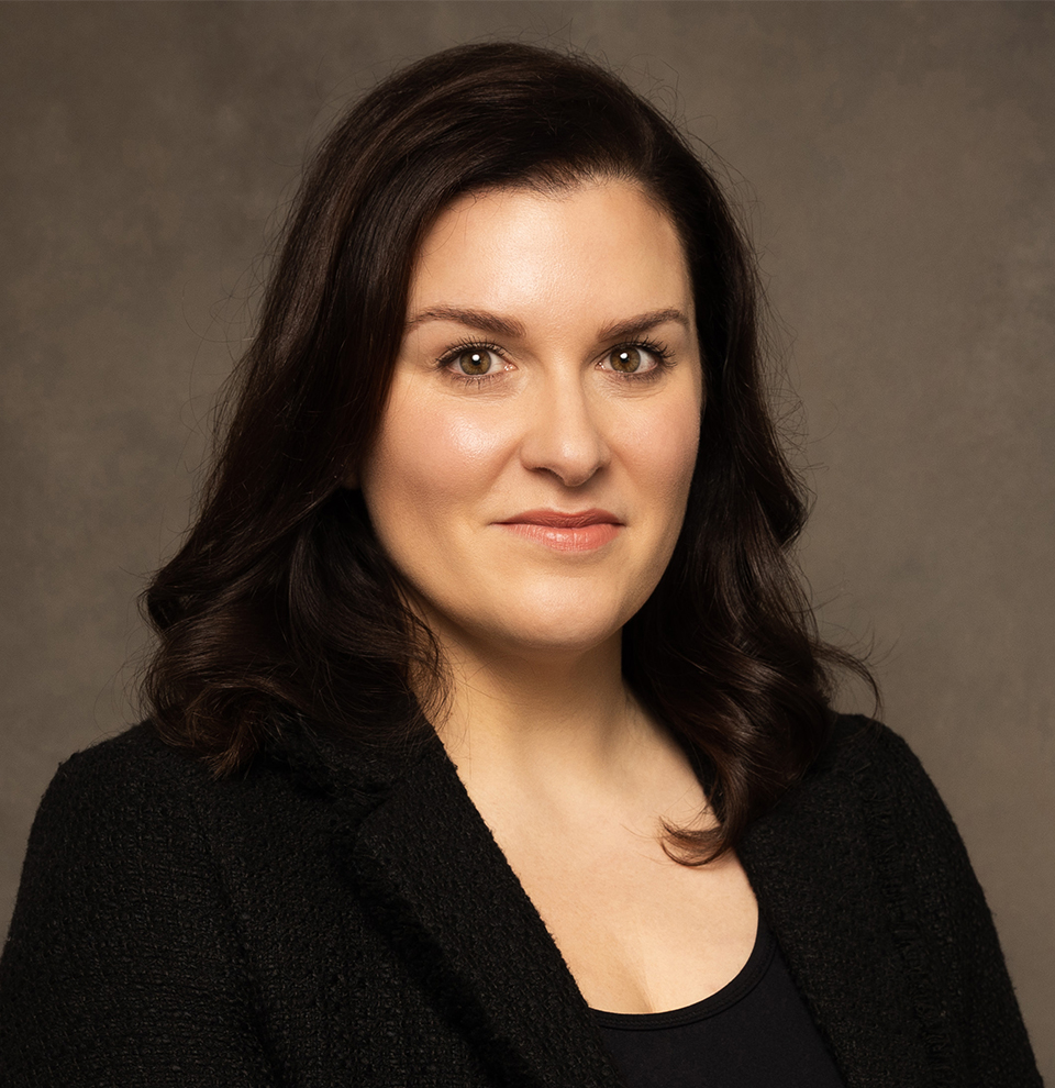 Angie Nadler, Managing Director | Westport Capital Partners