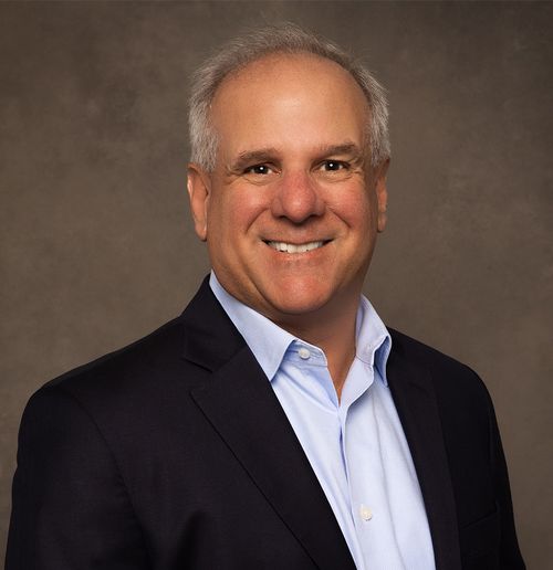 Steven A. Russell, Principal and Chief Administrative Officer ...