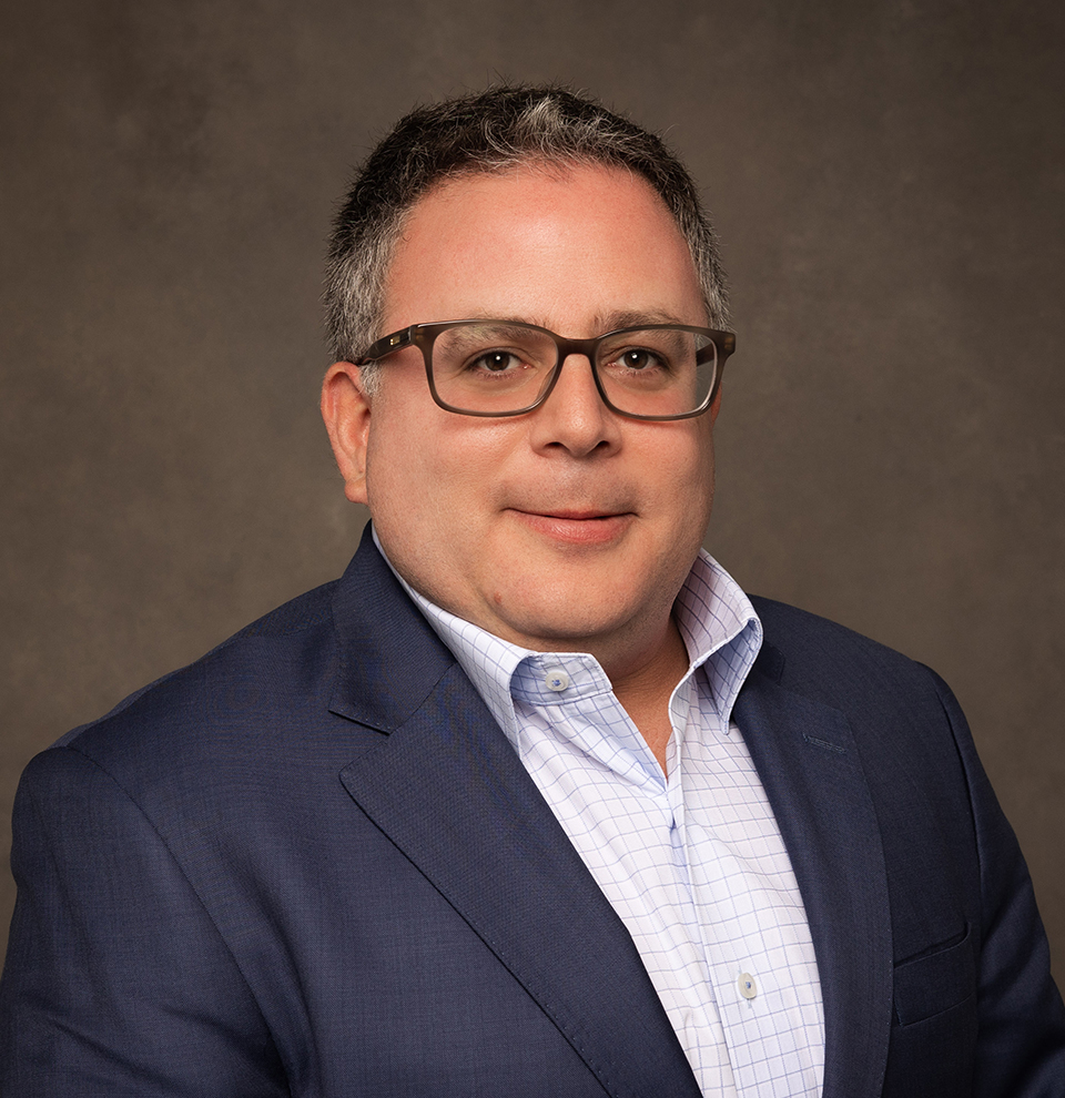 Jordan Socaransky, Principal and Portfolio Manager | Westport Capital ...