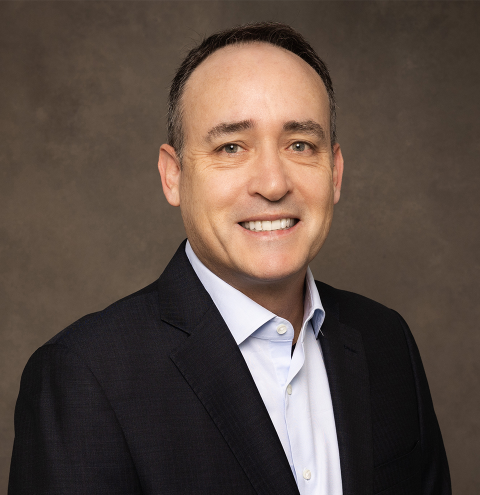 Peter Aronson, Principal | Westport Capital Partners