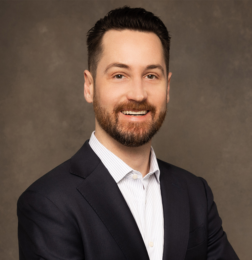 Brent Fraker, Senior Vice President | Westport Capital Partners