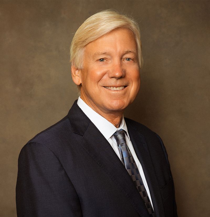 W. Gregory Geiger, Principal and Portfolio Manager | Westport Capital ...