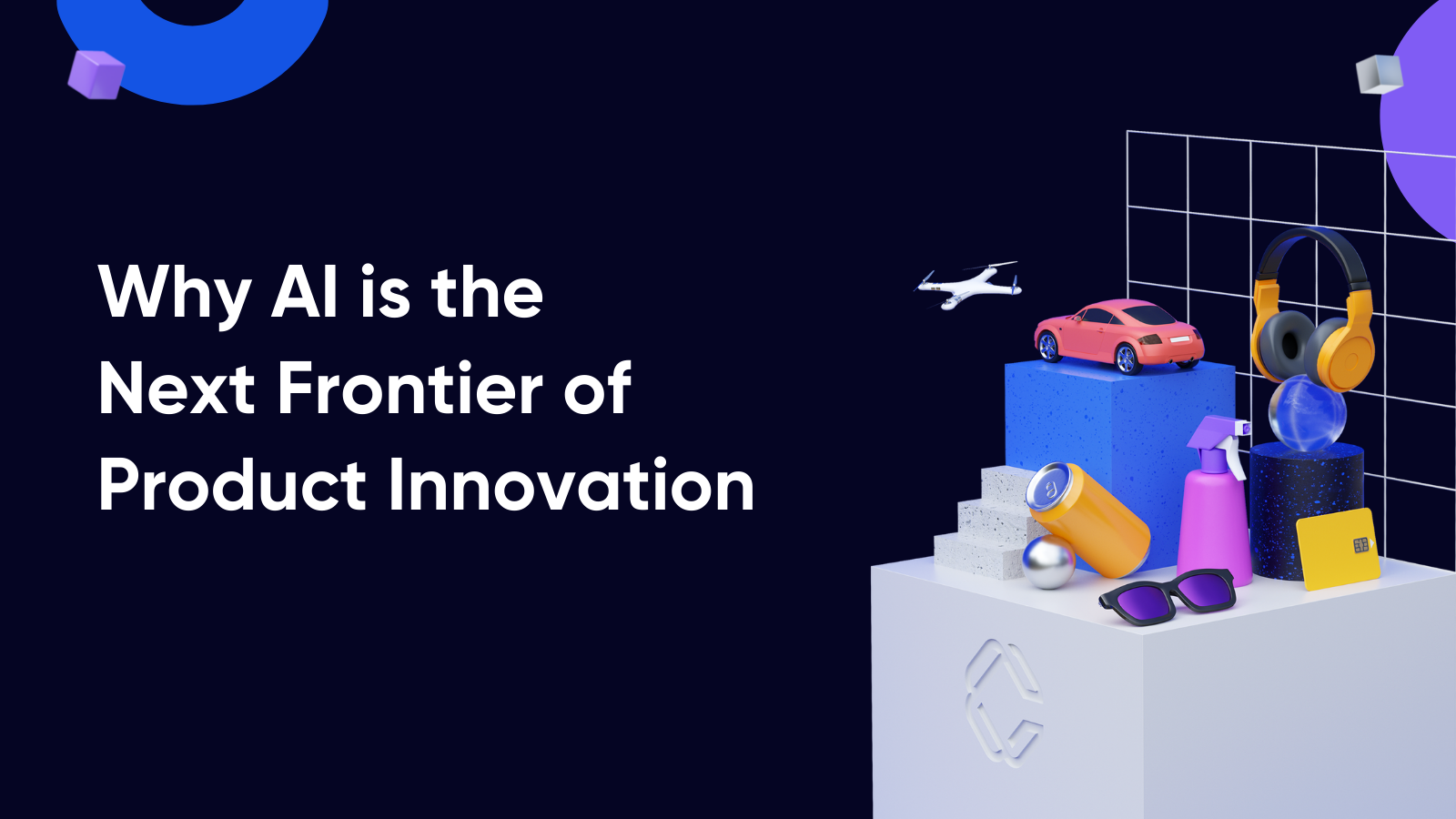 Why AI is the Next Frontier of Product Innovation