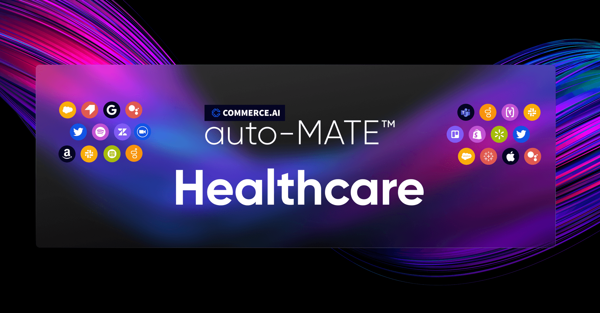 Harnessing the Power of auto-MATE™ in Healthcare