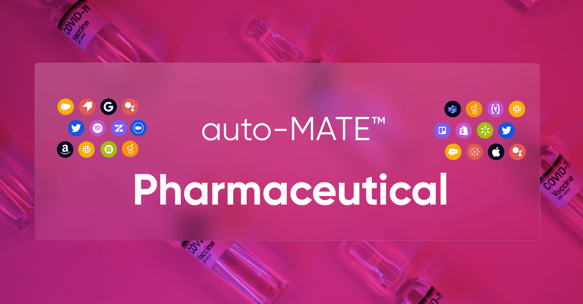 Transforming the Pharmaceutical Industry with Generative AI: Harnessing ...