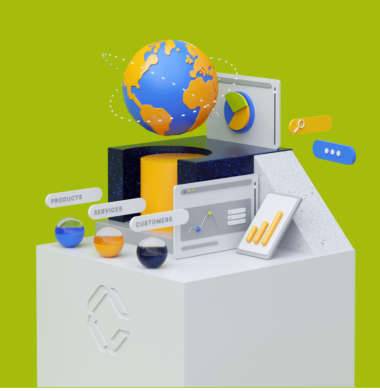 AI Powered Voice Surveys: Listen To Your Customers | Commerce.AI