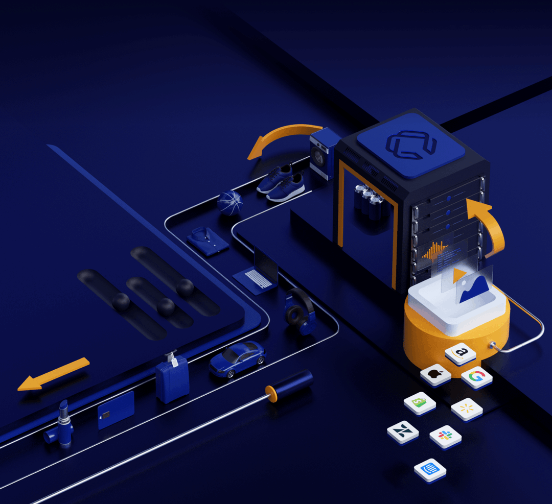 Why Choose Us | Commerce.AI