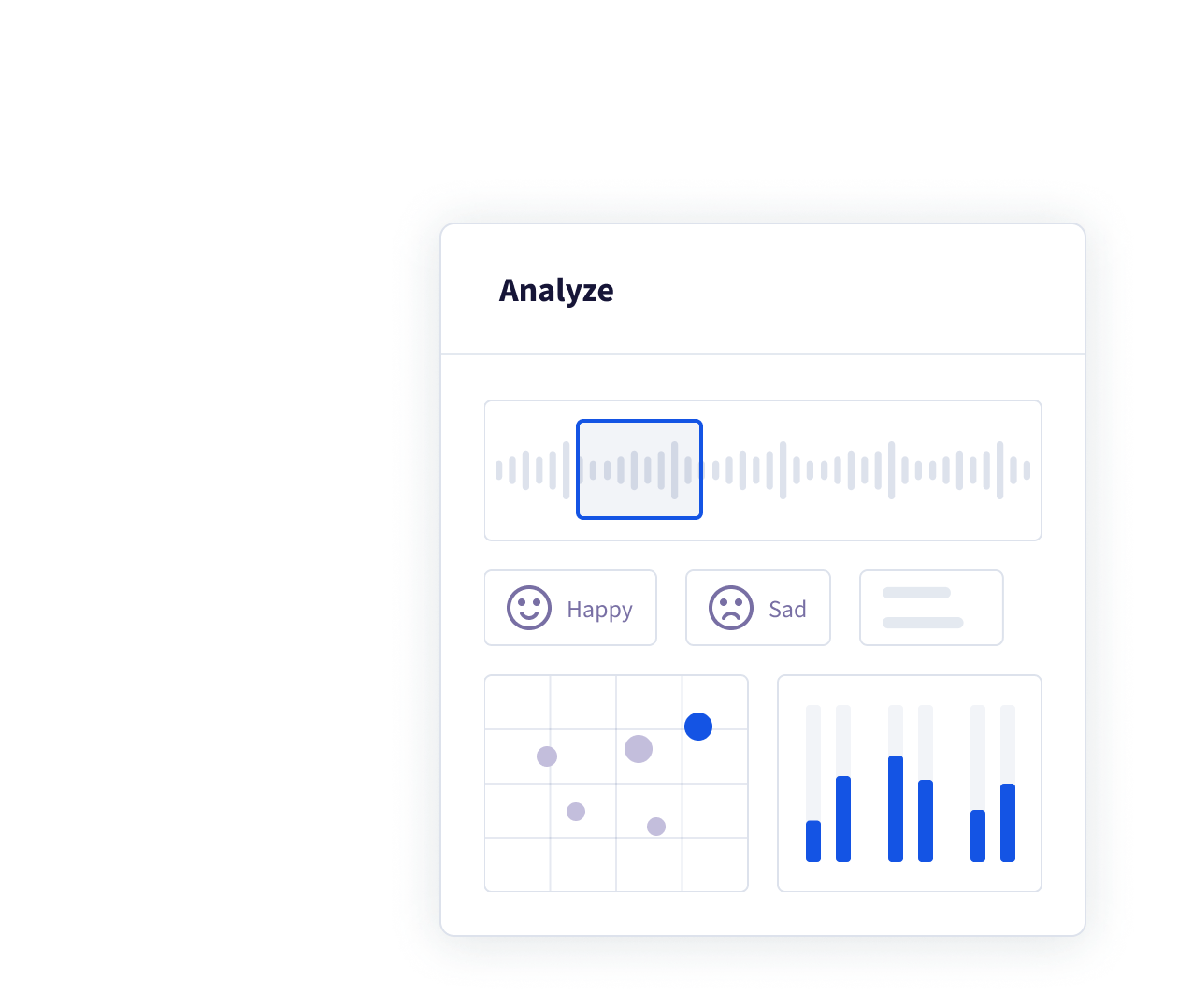 AI Powered Voice Surveys: Listen To Your Customers | Commerce.AI