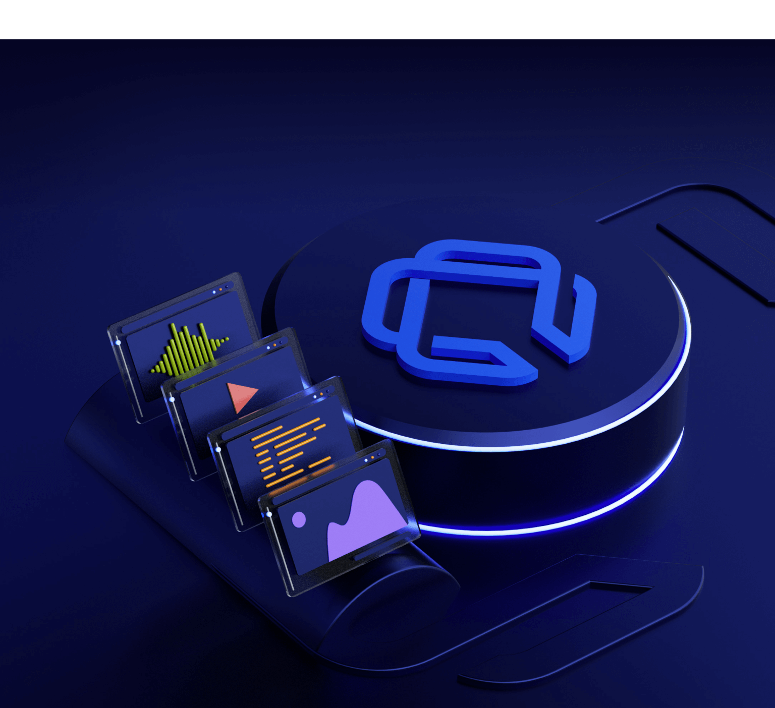 Platform: Turn Data Into Smart Actions | Commerce.AI