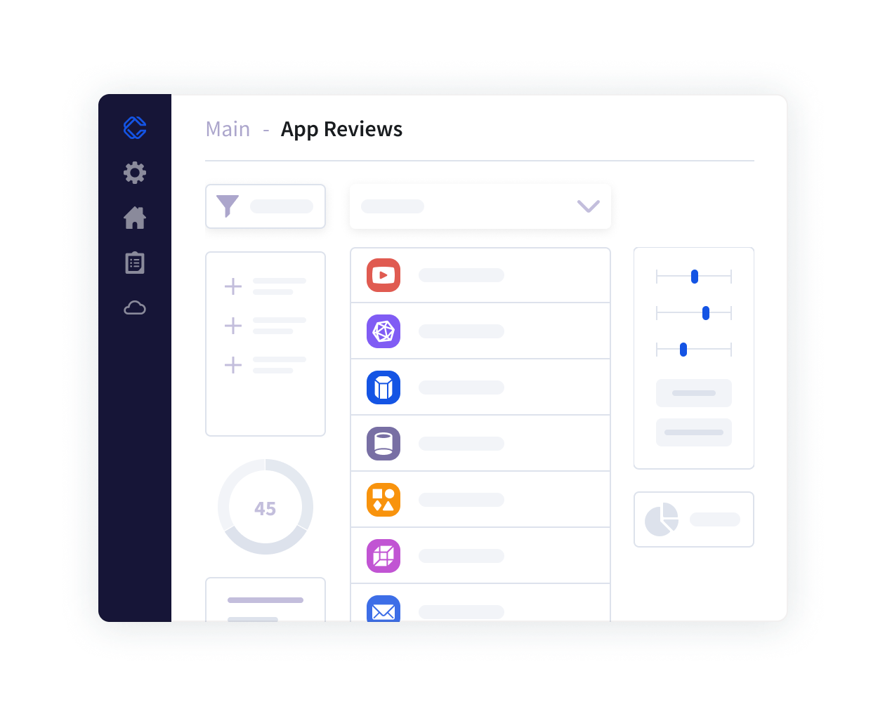 AI App Reviews: Insight & Action From Many Sources | Commerce.AI