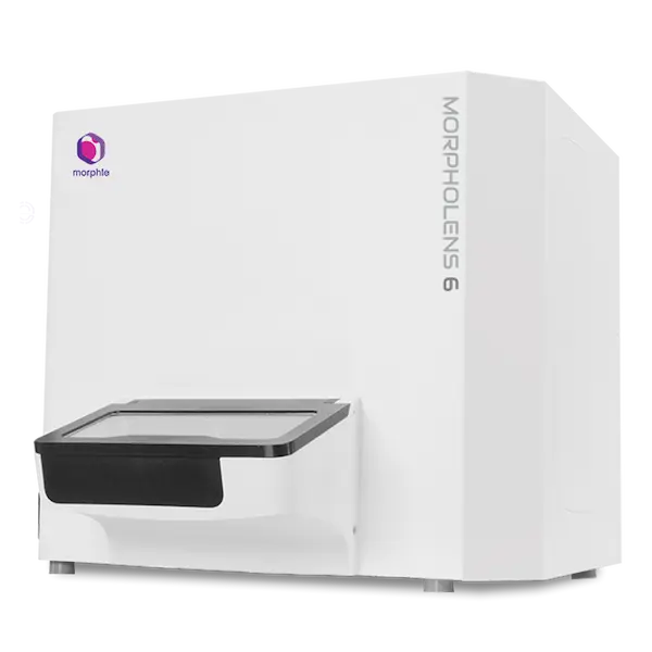 Morphle Digital Pathology | Whole Slide Image Scanner