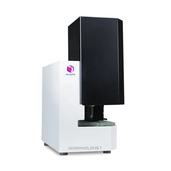 Morphle Digital Pathology | Whole Slide Image Scanner