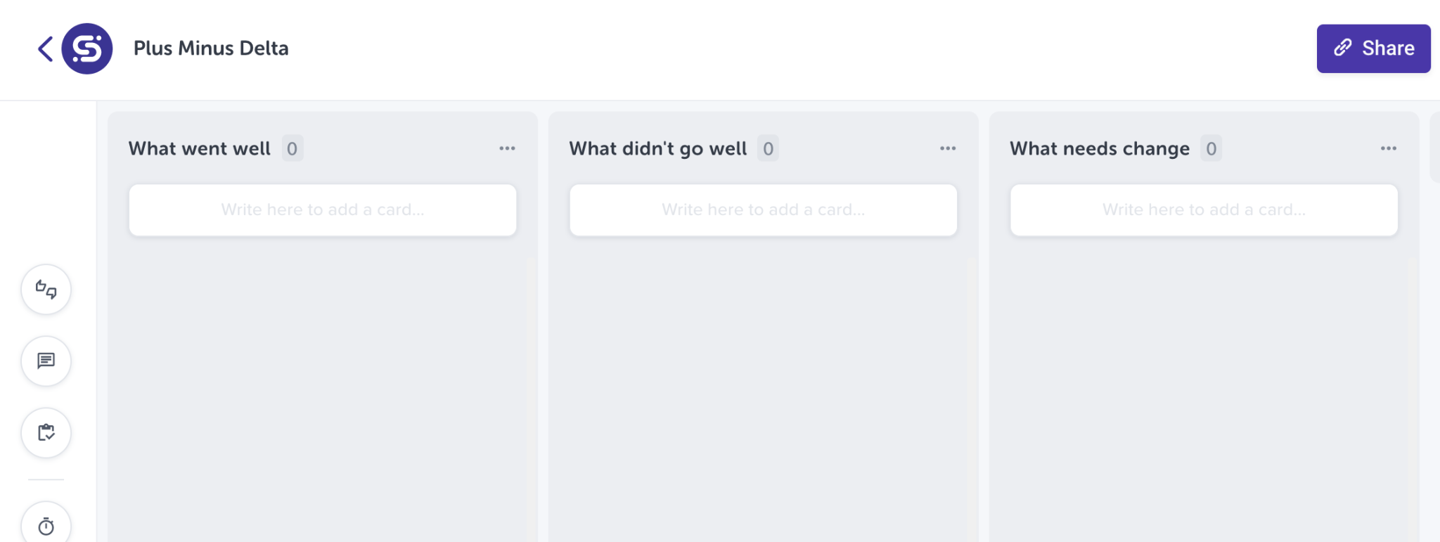 7 Online Retro Board Templates for Remote Teams