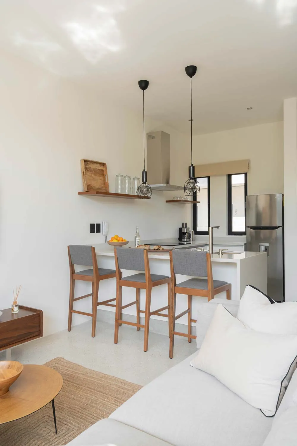 Desarrollo residencial 525 Tulum