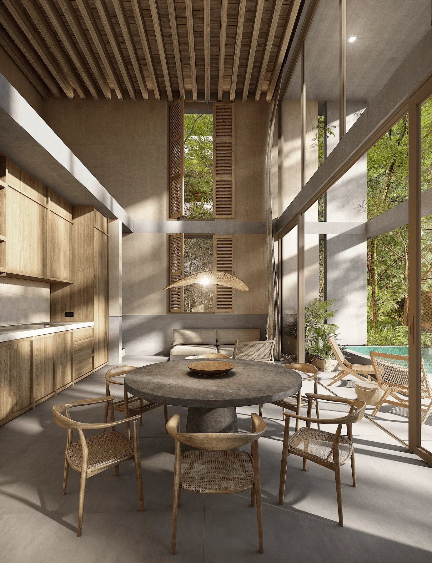 Mayab Tulum | Departamentos en preventa en Tulum