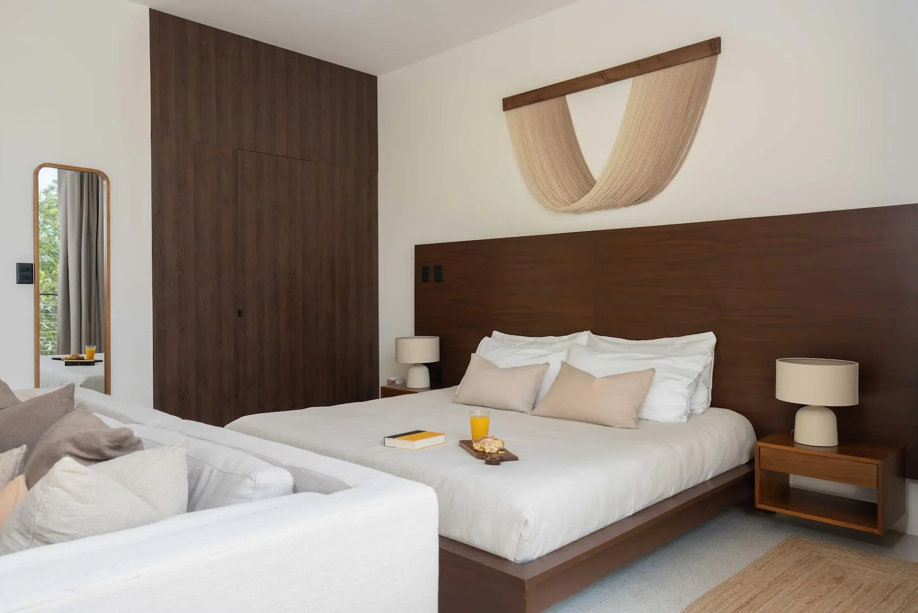 525 Tulum | Apartamentos funcionales en Tulum