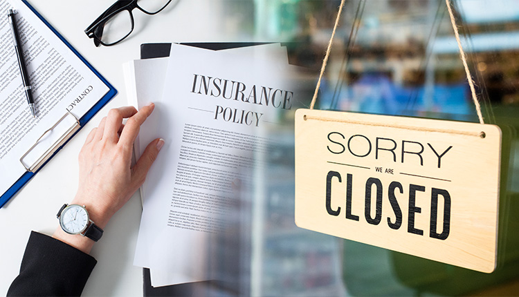 Business Interruption Insurance | ADKF