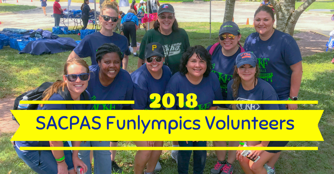 Funlympics 2018 | ADKF