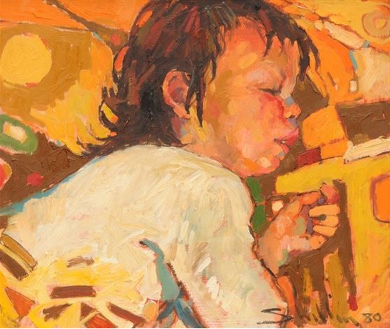 Arthur Shilling and More at the Art Gallery of Peterborough