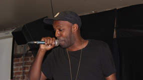 Giving a Sense of Hope: Interview with Canadian Hip-Hop Artist Shad