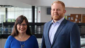 The Deserving Senior and Aging with Sally Chivers